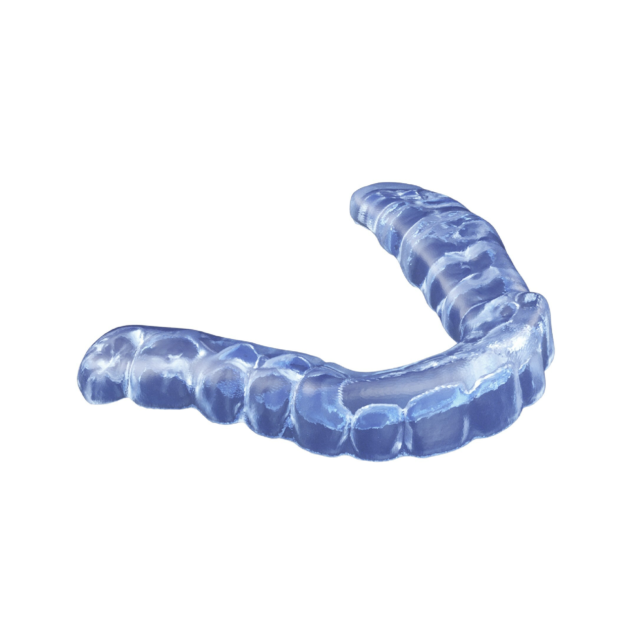 SprintRay Brings Game-Changing 3D Printing Night Guard Resin and Curing ...