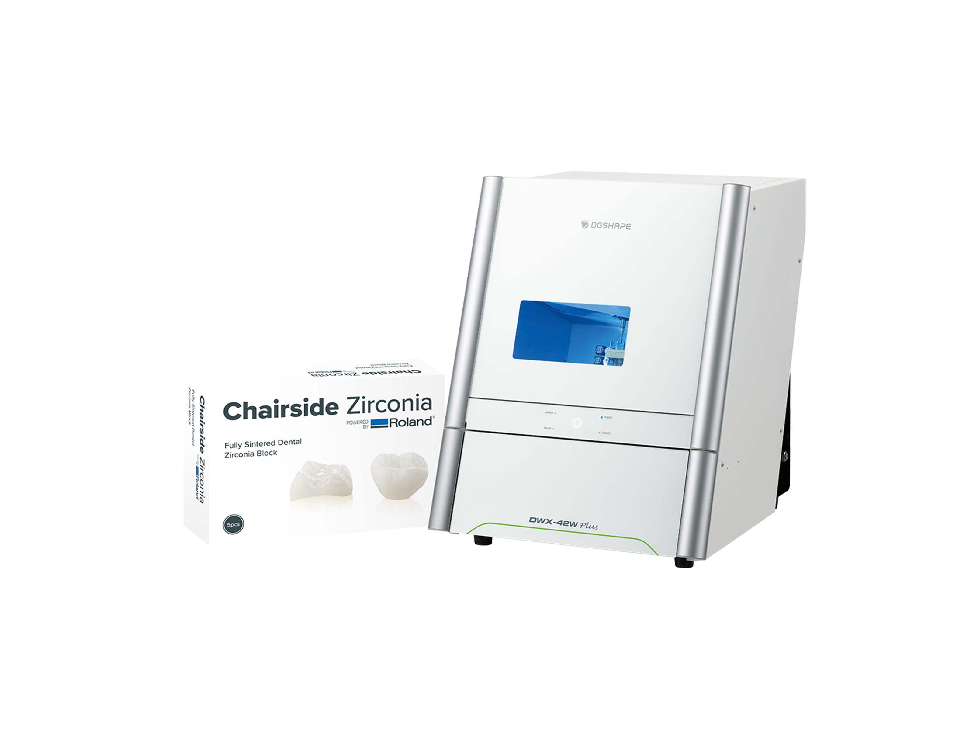 Chairside2 Intranet Fmcna