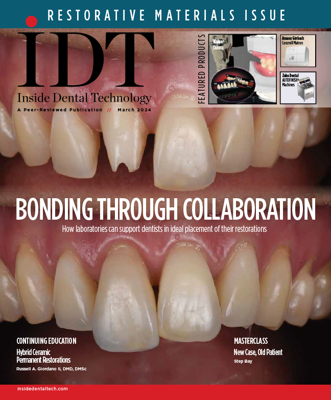 Back Issue Archive | Page 3 | Aegis Dental Network