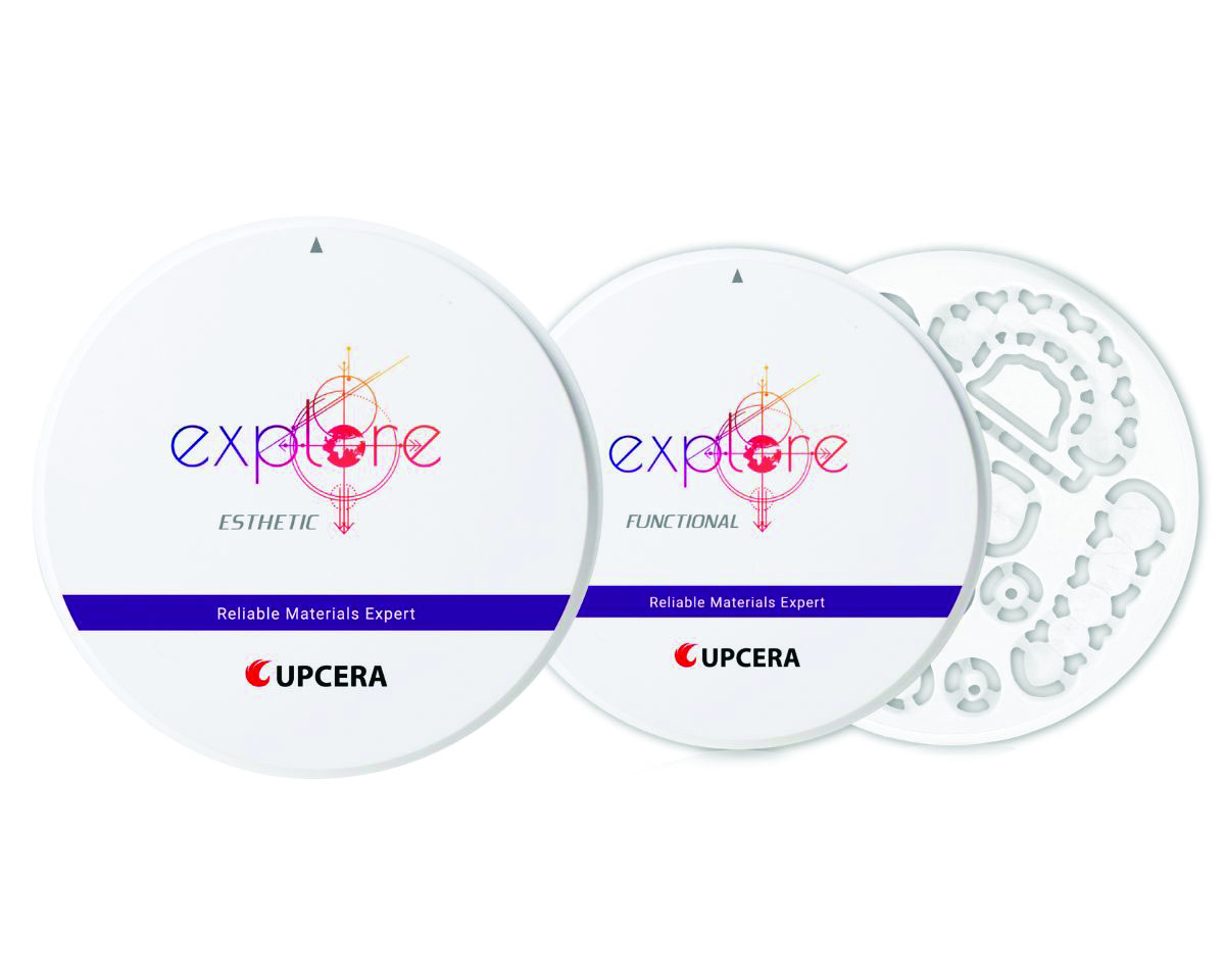 Teamwork Leads to Great Esthetics and Reliability for Zirconia Hybrids ...