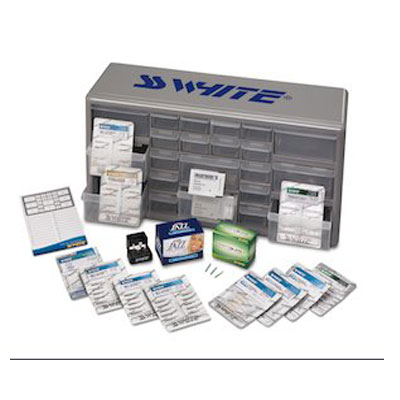 Comfortable Cavity Preparation™ Kit | Inside Dentistry