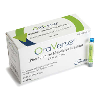 OraVerse™ | Inside Dentistry