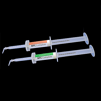 BFC Complete | Inside Dentistry