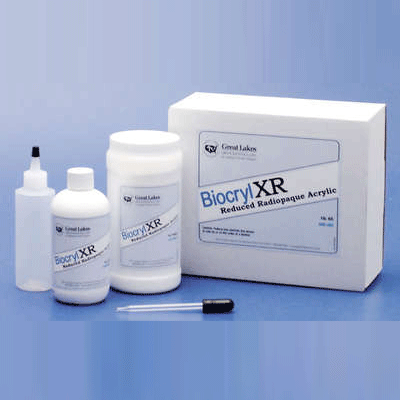 Biocryl XR | Inside Dentistry
