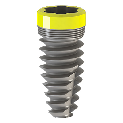 Idi Implant Diffusion – Idi Dentaire – OVNI