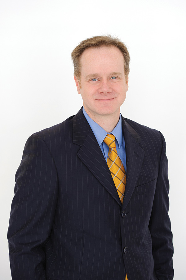 An Interview With Michael Rynerson | September 2014 | Inside Dental ...