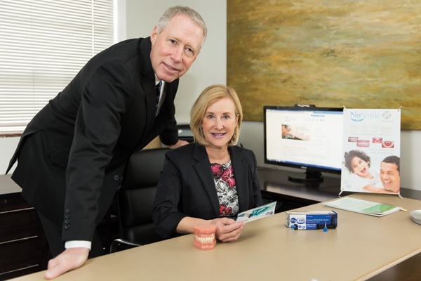 BioCem Universal BioActive Cement | February 2015 | Inside Dentistry