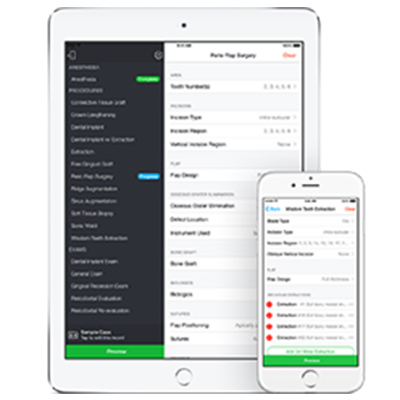 Fast Notes Implantology | Inside Dentistry