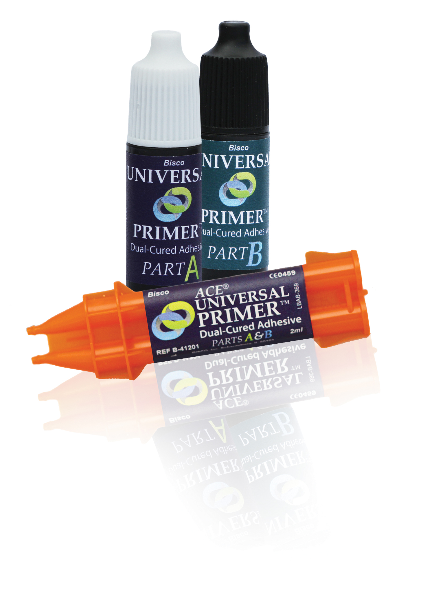 UNIVERSAL PRIMER | November 2015 | Inside Dentistry Product Selection ...