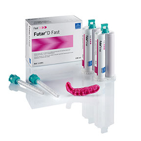 Futar® D Fast | Inside Dentistry