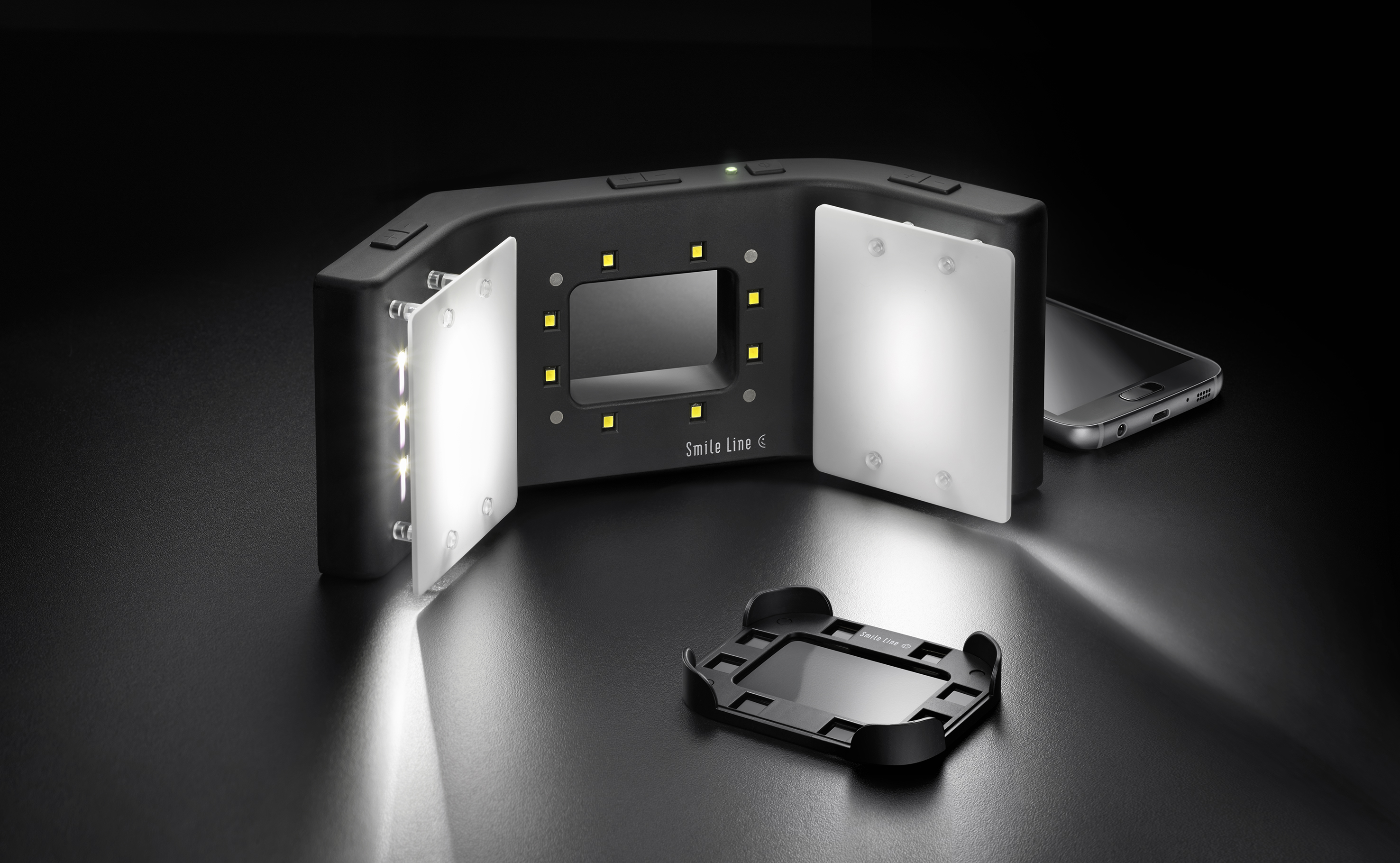 Smile Line's Smile Lite MDP Earns Best Of Class Award | Aegis Dental ...