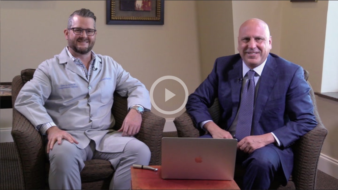 Your next episode of Product Talk is available! Leonard Hess, DDS and ...