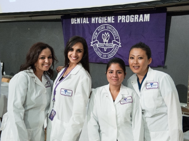 NYU College of Dentistry Launches 12-Month Advanced Standing Track in ...