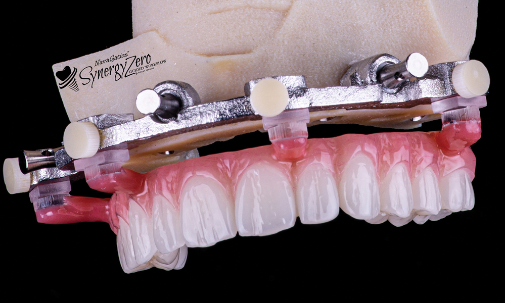 Updates in Digital Dentistry