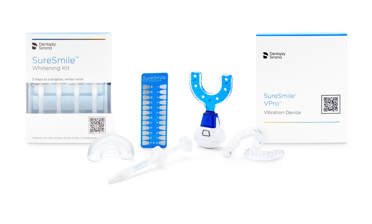 SureSmile® Aligners: Introducing Solutions for a Better Treatment Experience | Aegis Dental Network