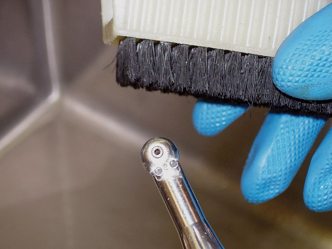 Cleaning Instruments: A Critical Step to Instrument Reprocessing | Sept ...