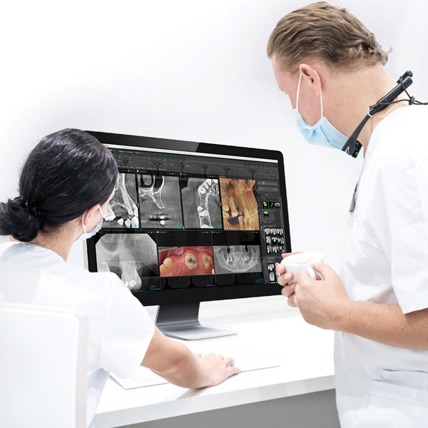 The No. 1 Choice in Digital Dentistry Workflow | June 2022 | Inside ...