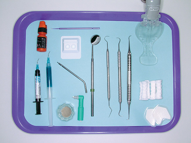 Dental Sealants: A Cornerstone of Preventive Care | Nov/Dec 2011 ...