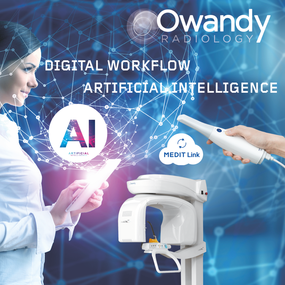 During GNYDM: Owandy Will Highlight the Integration of its QuickVision ...