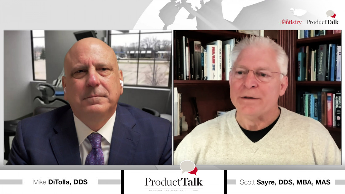 The GentleWave® Root Canal Therapy System from Sonendo - Scott Sayre ...