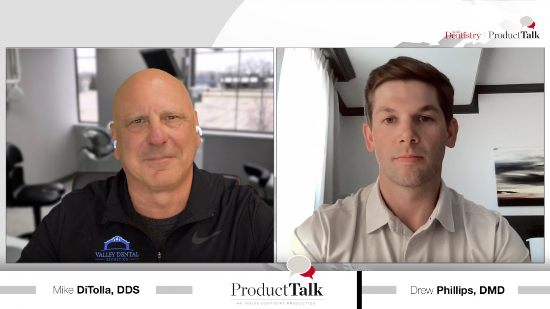 Neodent® NeoConvert™ - Drew Phillips, DMD | Inside Dentistry's Product ...