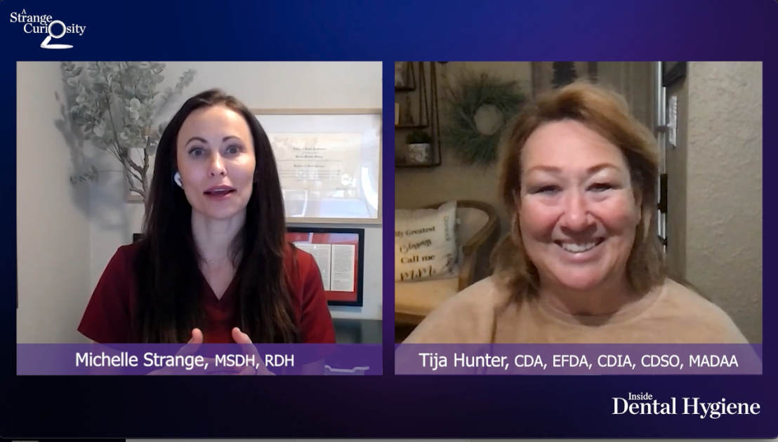 A Strange Curiosity – FASTCHECK15™ In-Office Waterline Test Strip | IDH ...