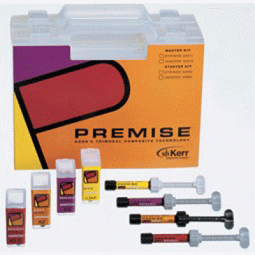 Premise™ | Inside Dental Technology