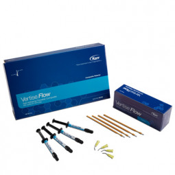 Vertise™ Flow | Inside Dentistry