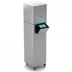 DWS Dfab™ | Inside Dentistry