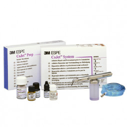 CoJet System | Inside Dental Technology