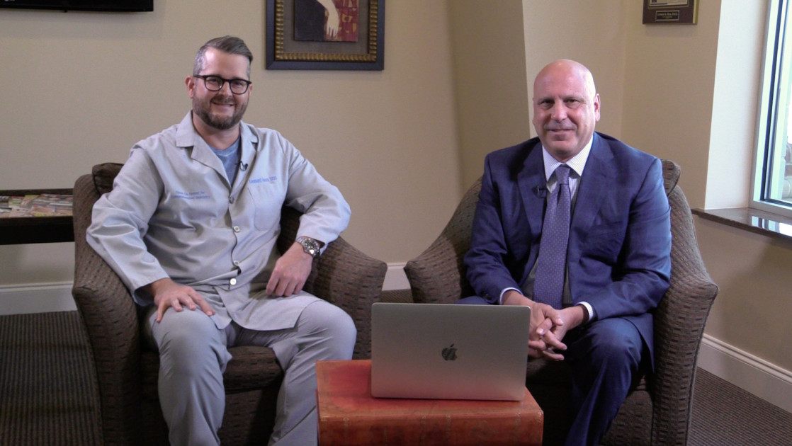 Leonard Hess, DDS - 3M™ Impregum™ Super Quick | Inside Dentistry's ...