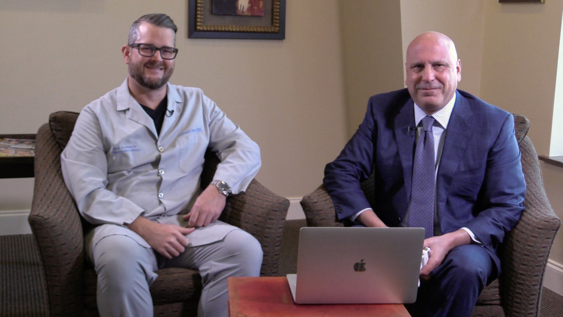 Leonard Hess, DDS - Shofu EyeSpecial C-III | Inside Dentistry's Product ...