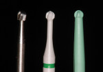 Caries Removal Using Polymer Burs | Jul/Aug 2011 | Inside Dentistry