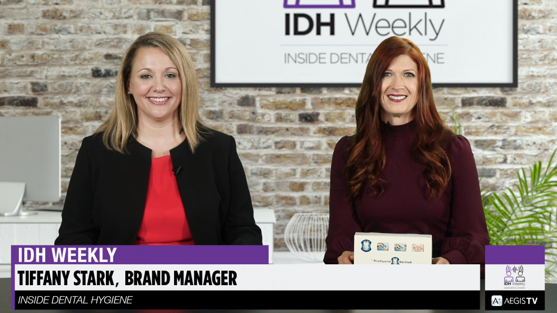 IDH Weekly | IDH Weekly S1 E1 | AEGIS TV