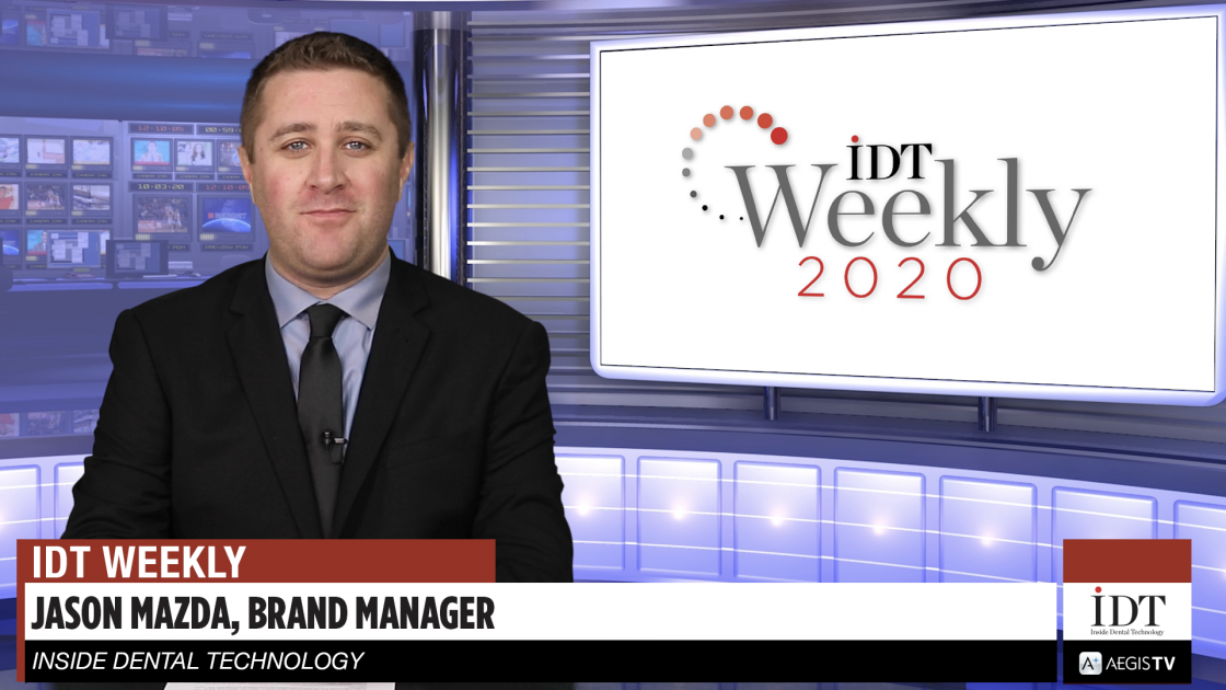 IDT Weekly | IDT Weekly S2 E1 | Conexiant TV