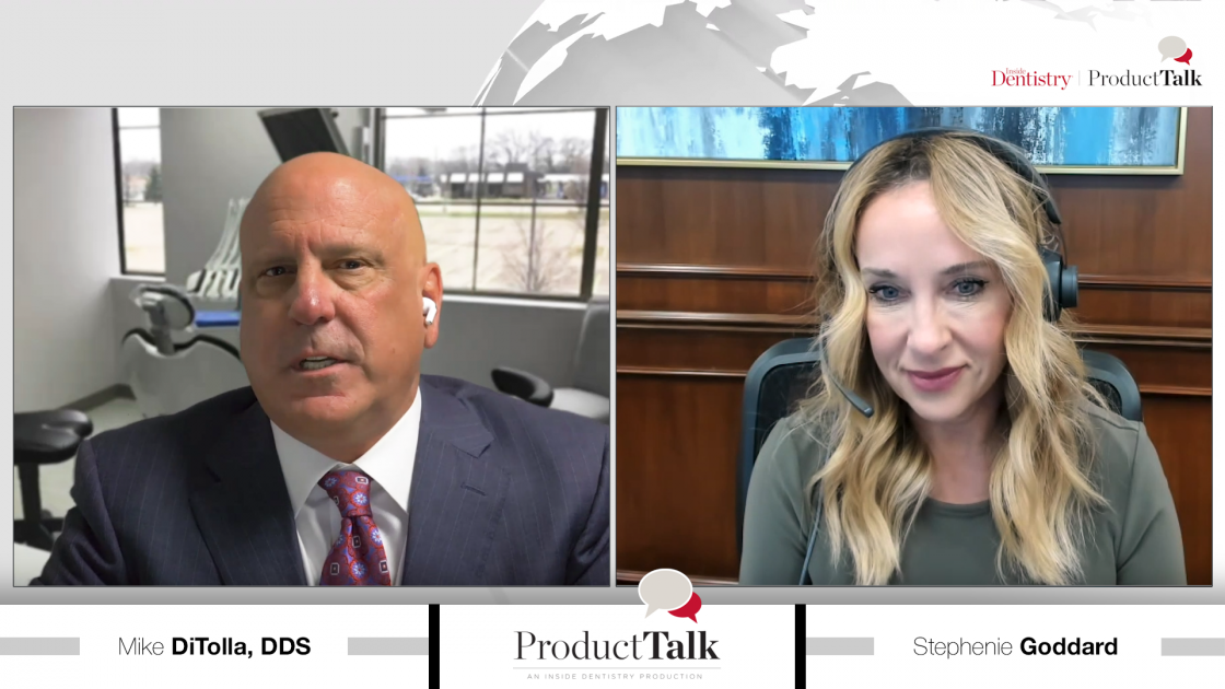 Glidewell Dental’s Guiding Leaders - Stephenie Goddard | Inside ...