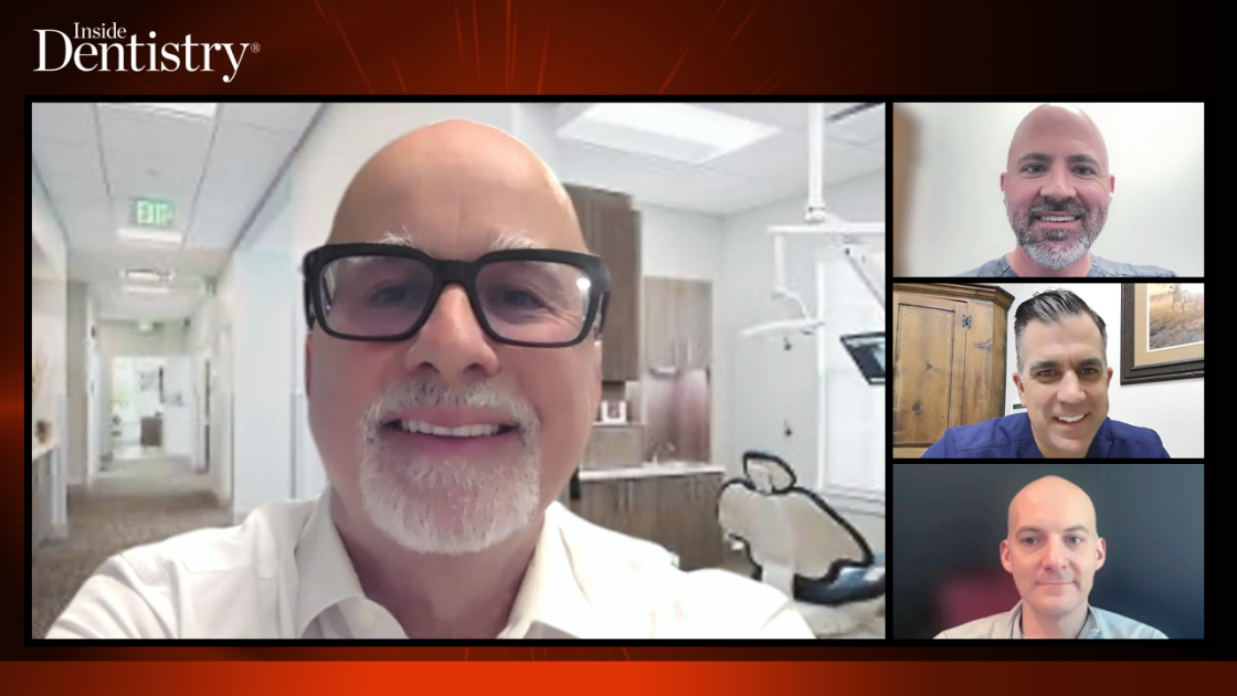 Innovations in Indirect Restorations | Inside Dentistry's Roundtable S5 ...